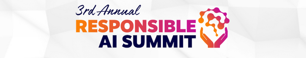 Responsible AI Summit 2025 | Events